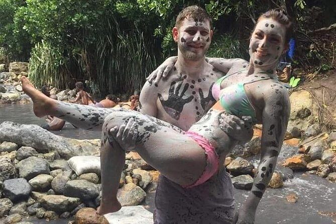 Hot Chocolate Tours St. Lucia - Introduction: What to Expect from the Tour