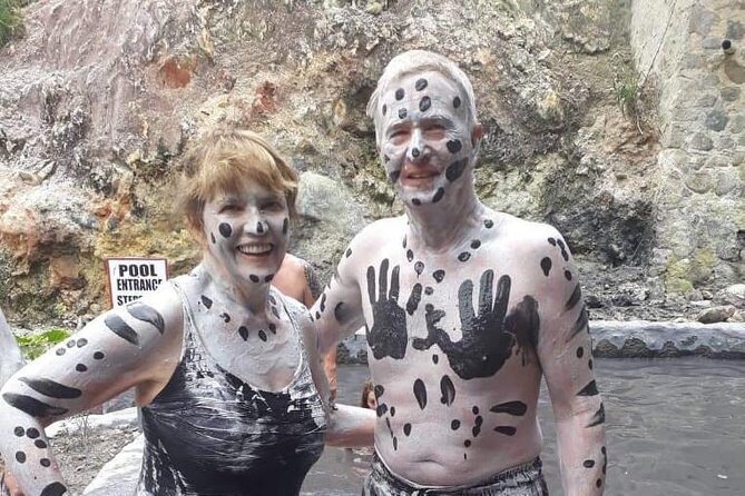 Hot Chocolate Tours St. Lucia - Whats Included and Whats Not