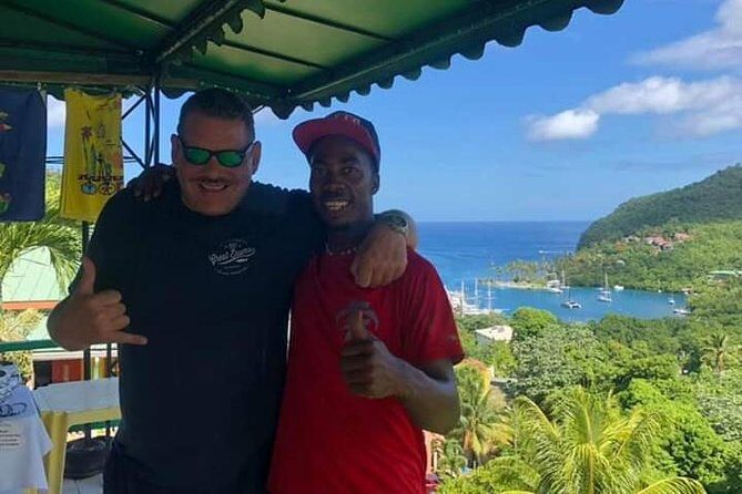 Hot Chocolate Tours St. Lucia - Practical Details: What You Need to Know