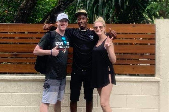 Hot Chocolate Tours St. Lucia - Frequently Asked Questions