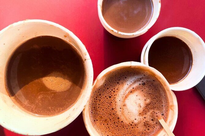 Hot Cocoa Tasting Experience in NYC - Why the Hot Chocolate Tour Is a Great Value