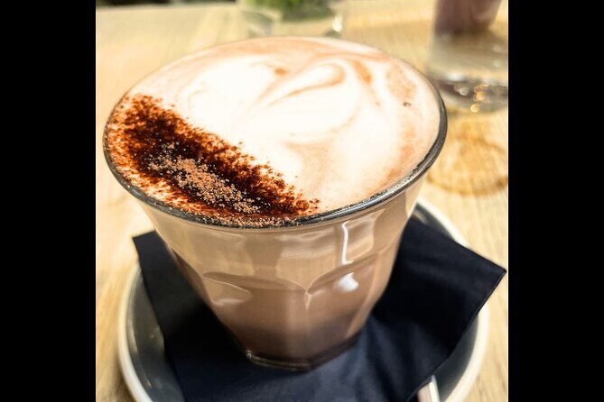 Hot Cocoa Tasting Experience in NYC - FAQ