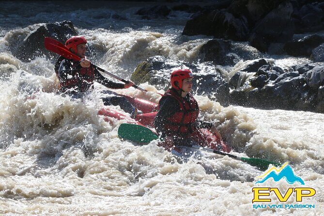 Hot dog (inflatable canoe) on the Durance - FAQs