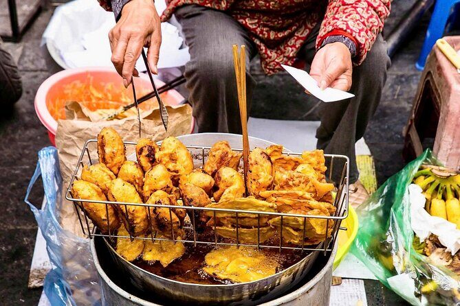 (HOT) Hanoi Guided Street Food and Train Street Tour with Local - The Sum Up: Is This Tour Worth It?