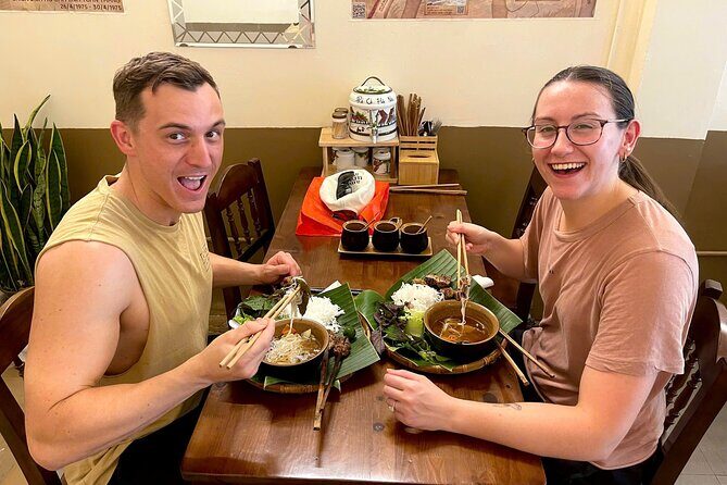 (HOT) Hanoi Guided Street Food and Train Street Tour with Local - FAQ: Practical Questions About the Hanoi Food and Sightseeing Tour