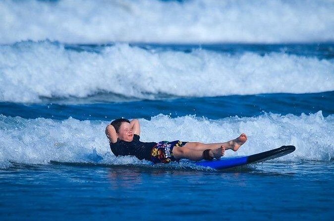 HOT PROMO. Private Surf Lessons (1 Coach/1 Guest) - Value for Money and Practical Details