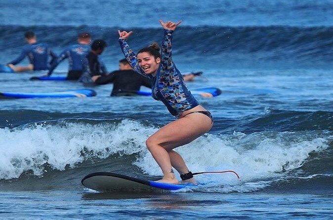 HOT PROMO. Private Surf Lessons (1 Coach/1 Guest) - Final Thoughts: Is It Worth It?