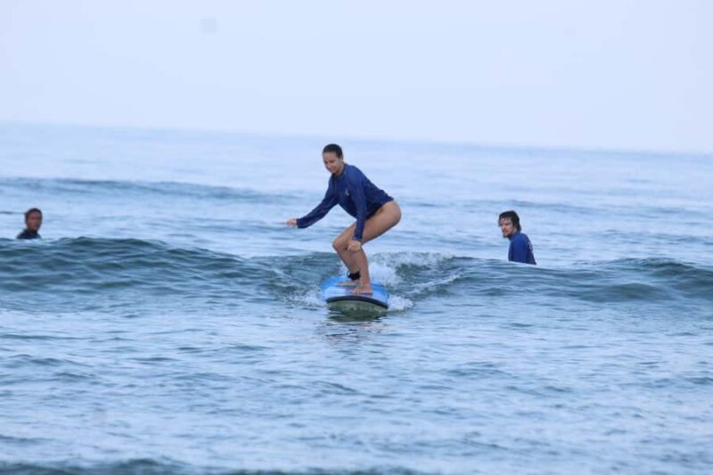 HOT PROMO - Surf Lessons In Kuta Bali - How Does This Surf Lesson Compare?