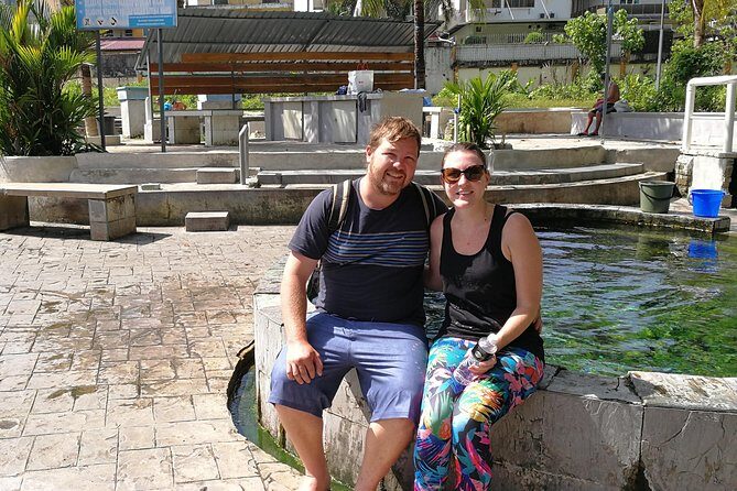 Hot Spring and Waterfall Day Tour - FAQ