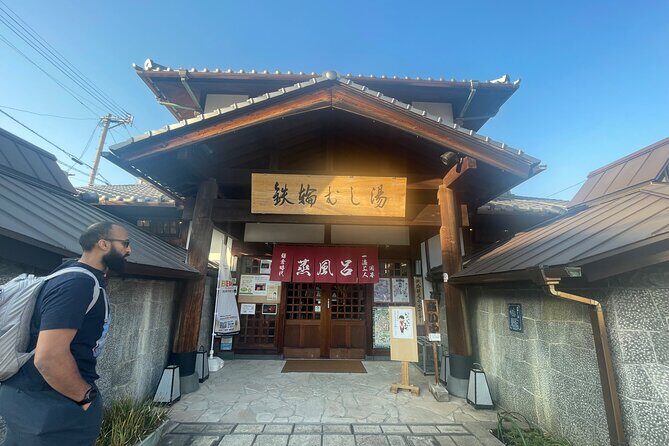 Hot Spring Beppu Onsen with Blue Hell cozy Tour - FAQs
