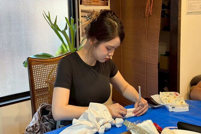 Hot Spring Dyeing Workshop in Beppu - The Sum Up: Who will love this?