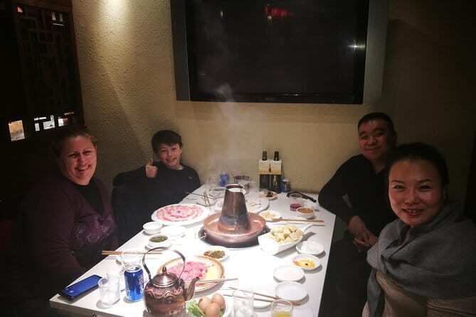 Hot Spring Experience with Hot Pot Dinner in Harbin - An Authentic Hot Spring & Hot Pot Journey in Harbin