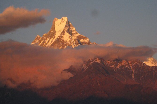 Hot Spring Trek Nepal - Key Points