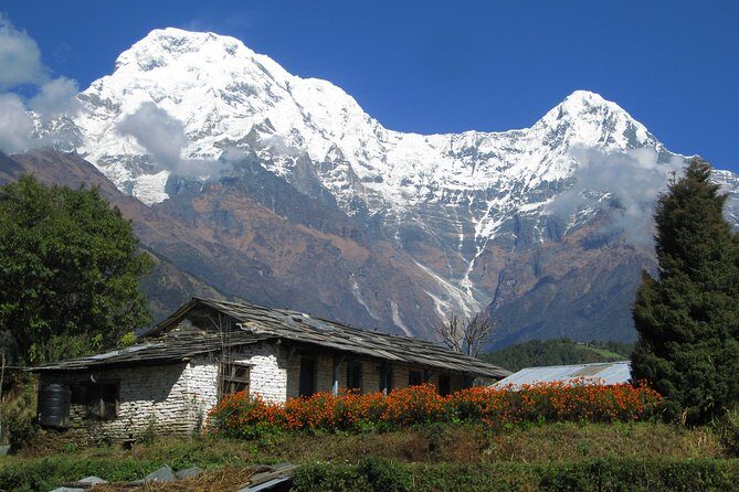 Hot Spring Trek Nepal - What Sets This Trek Apart?