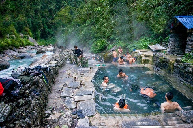 Hot Spring Trek Nepal - Who Will Love This Tour?