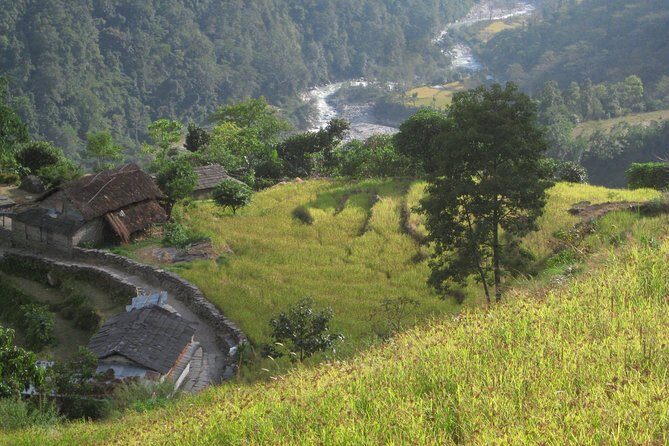 Hot Spring Trek Nepal - The Sum Up: Is It Worth It?