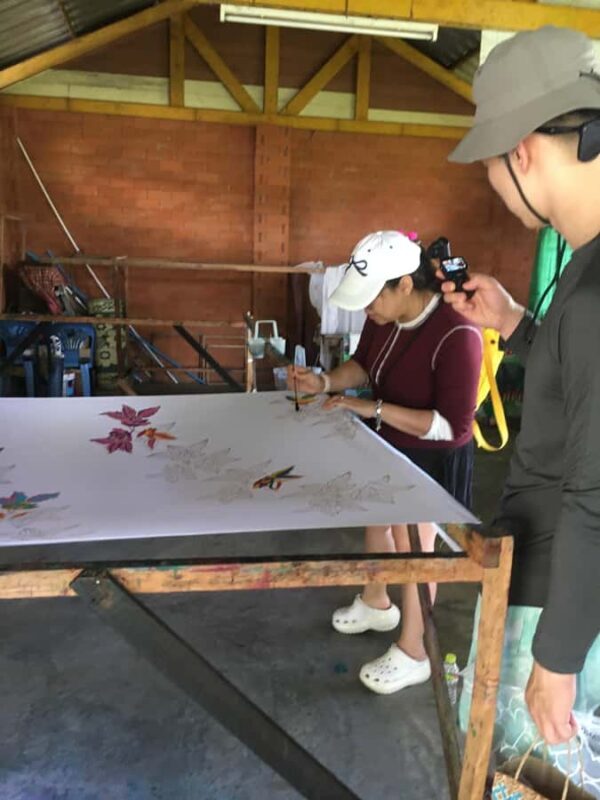 Hot Spring,Emerald Pool & Koh Klang Local Life - Key Points