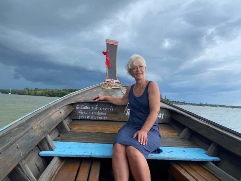 Hot Spring,Emerald Pool & Koh Klang Local Life - Introducing the Tour: A Well-Rounded Day in Krabi