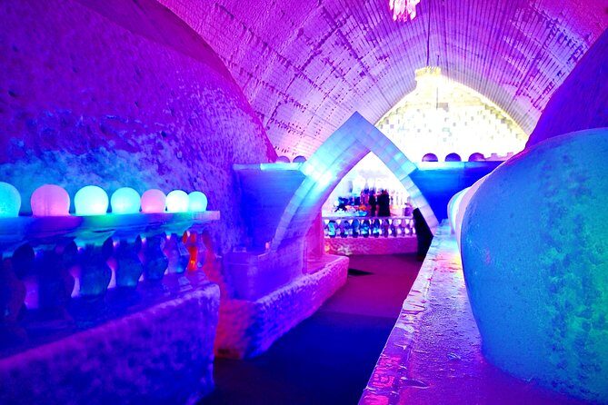 Hot Springs Aurora Viewing Dream in Alaska - Who Would Love This Tour?