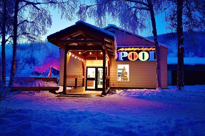 Hot Springs Aurora Viewing Dream in Alaska - Final Thoughts
