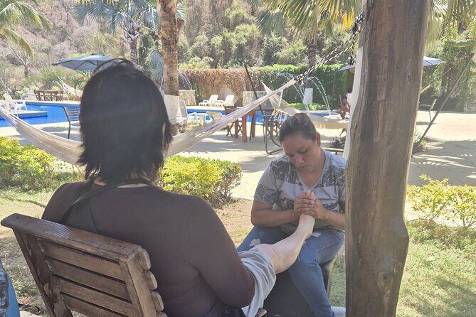 Hot Springs, Foot Massage & Tequila Tasting - Practical Tips for Planning