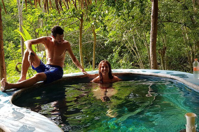 Hot Springs Horseback Riding Adventure - The Practicalities and Value