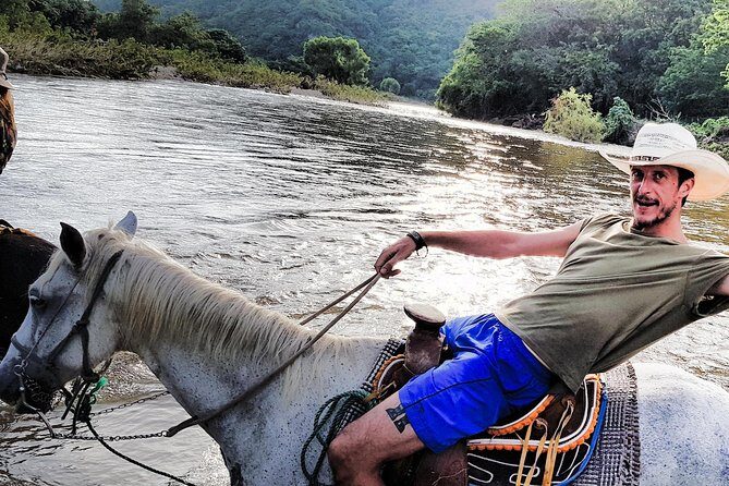Hot Springs Horseback Riding Adventure - FAQ