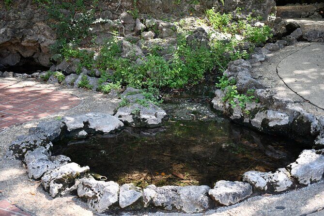 Hot Springs National Park Self Guided Audio Tour - Final Thoughts