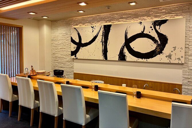 Hot! Tempura Rice Bowl Making Experience in Nara - The Itinerary Breakdown: What to Expect