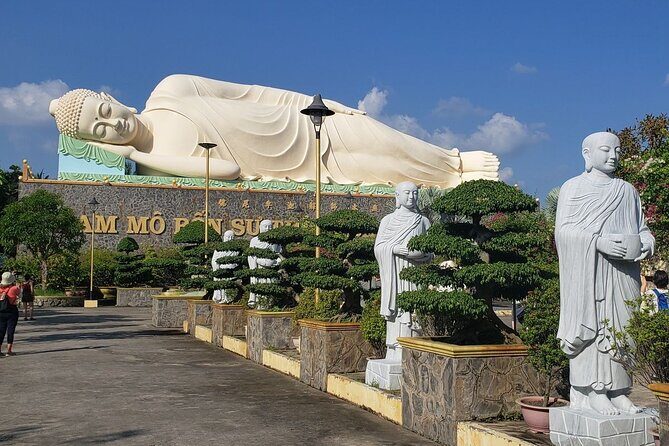 Hot tour ! Guided My Tho Tour from Ho Chi Minh & Kayak - What Travelers Are Saying & Valuable Insights