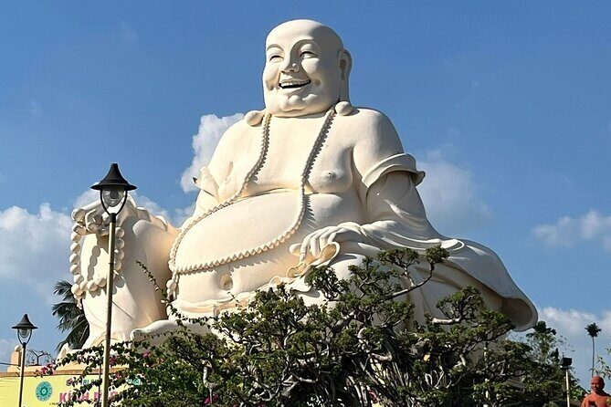 Hot tour ! Guided My Tho Tour from Ho Chi Minh & Kayak - Who Will Love This Tour?