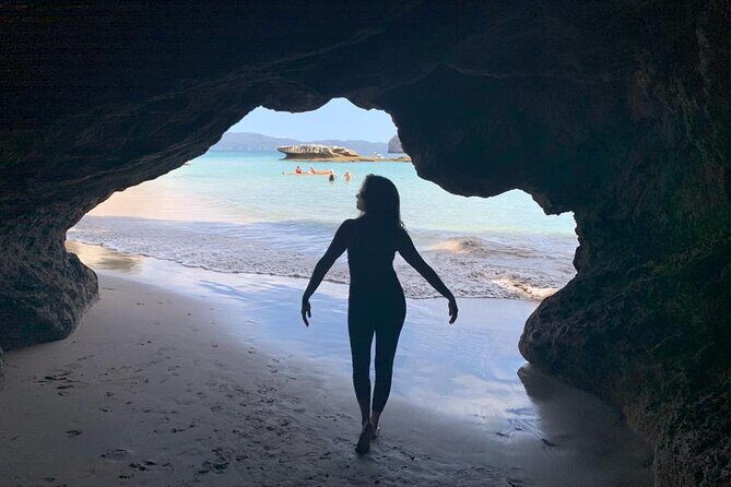 Hot Water Beach & Cathedral Cove Day Tour From Auckland - The Sum Up