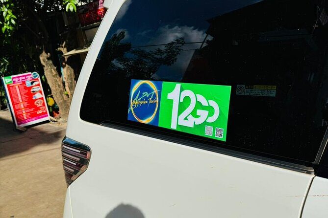 Hotel and Airport by Shuttle Minivan - Why This Transfer Service Works Well