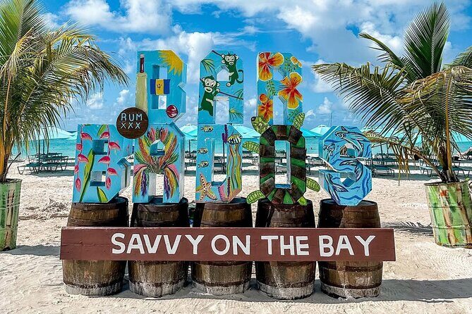 Hotel Beach Day at Savvy with Shuttle Transfer - Introduction: Why This Tour Might Be Just What You Need