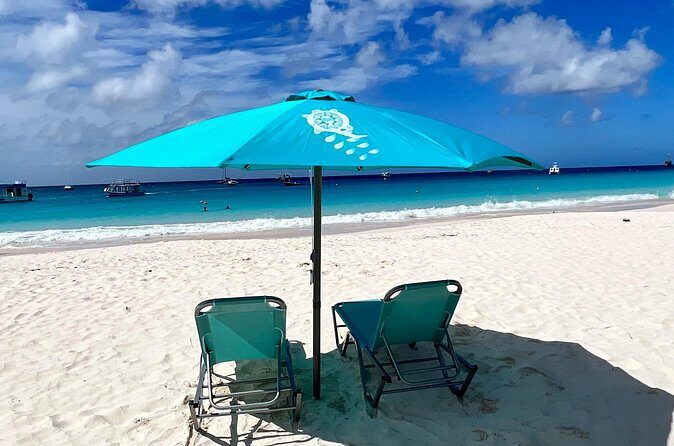 Hotel Beach Day at Savvy with Shuttle Transfer - Final Thoughts