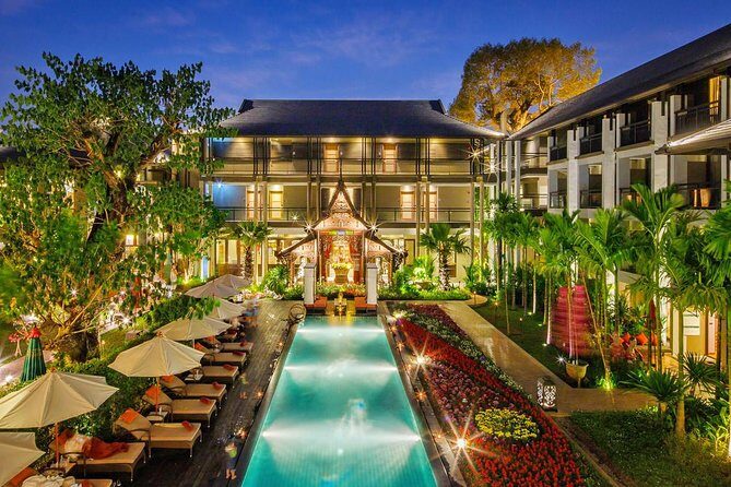 Hotel in Chiang Mai to Chiang Mai Airport - Who Is This Tour Best For?