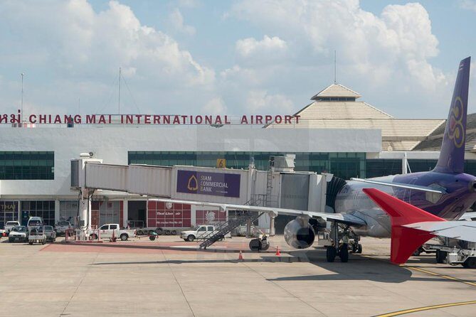 Hotel in Chiang Mai to Chiang Mai Airport - Final Thoughts