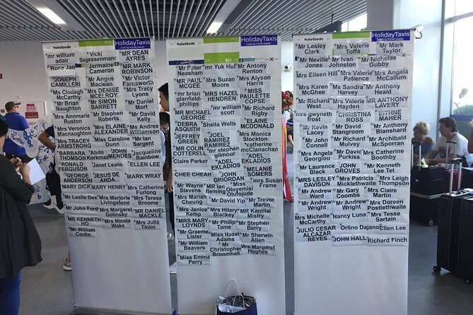 Hotel in Shanghai to Shanghai Wusongkou Cruise Port Private Transfer - Why This Transfer Works Well