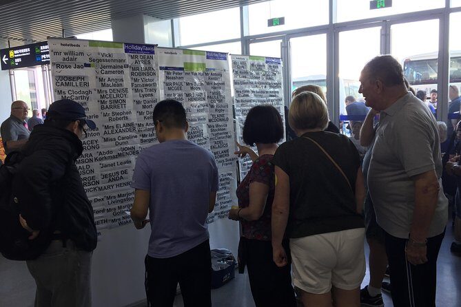 Hotel in Shanghai to Shanghai Wusongkou Cruise Port Private Transfer - Final Thoughts: Who Will Benefit Most?