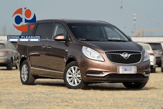 Hotel in Shanghai to Shanghai Wusongkou Cruise Port Private Transfer - Frequently Asked Questions (FAQs)