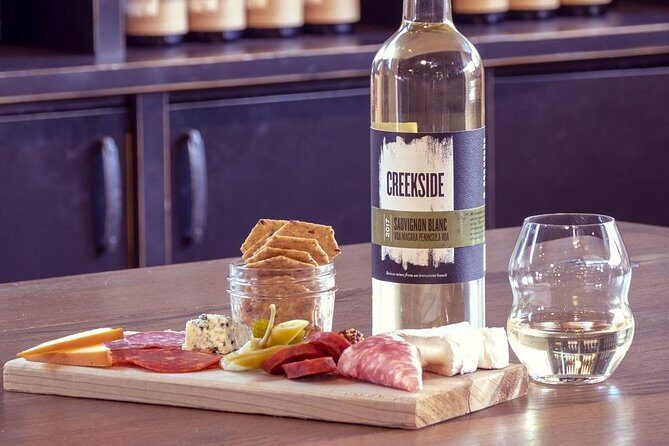 Hotel Pick-Up Toronto Downtown to Niagara Falls, ON - Final Thoughts