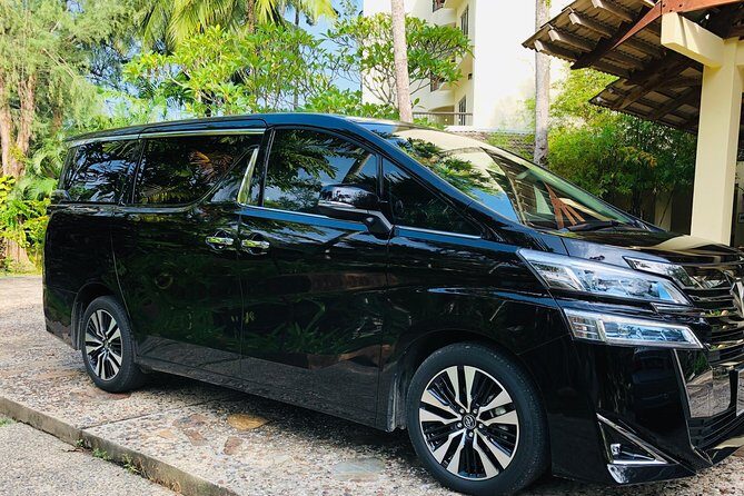 Hotel Riu Montego Bay Airport Shuttle Transfer - An Honest Look at the Service