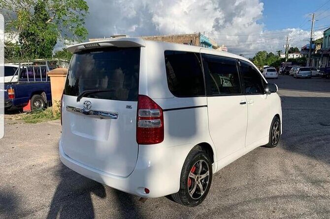 Hotel Riu Palace Aquarelle Private Airport transfer - The Journey from Montego Bay Airport to Riu Palace Aquarelle