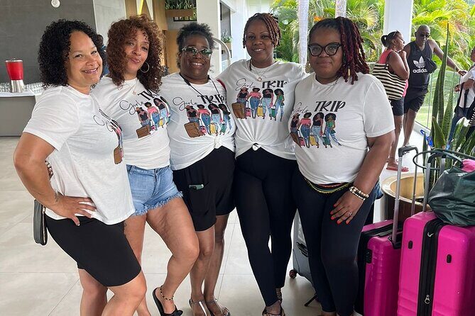 Hotel Riu Palace Aquarelle Private Airport Transfers - Key Points