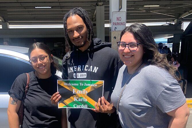 Hotel Riu Palace Aquarelle Private Airport Transfers - A Detailed Look at the Transfer Experience