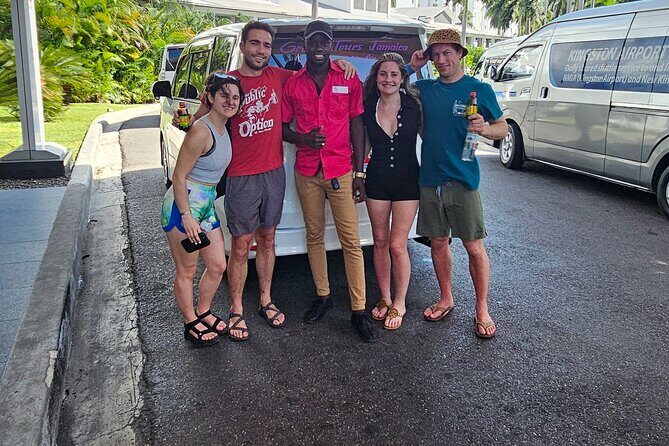 Hotel Riu Palace Aquarelle Private Airport Transfers - The Sum Up: Is It Worth It?