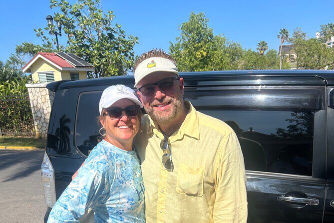 Hotel Riu Palace Aquarelle Private Airport Transportation - An Honest Look at the Experience