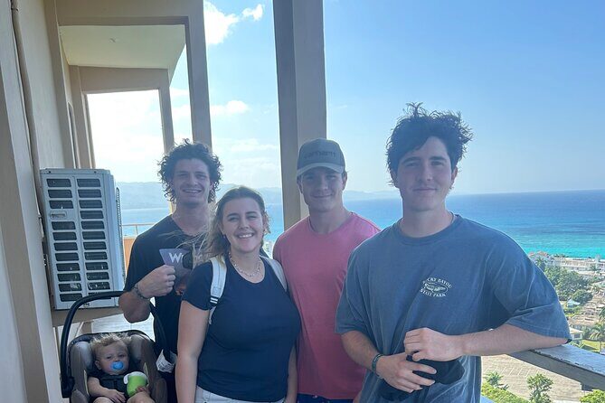 Hotel Riu Palace Aquarelle Private Airport Transportation - Authentic Experiences and Insights from Travelers