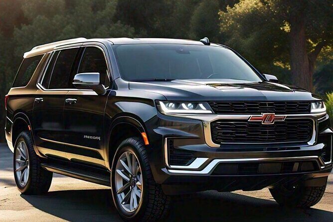 Hotel Shuttle Service in Los Cabos - Key Points