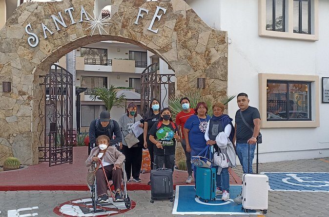 Hotel Shuttle Service in Los Cabos - What Others Say and Real Traveler Insights